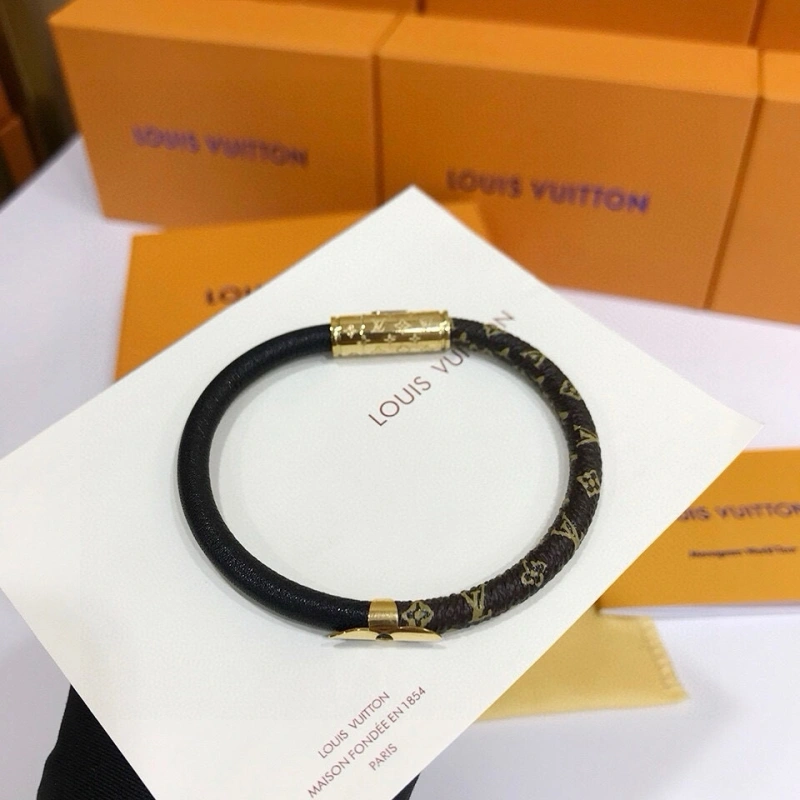 Affordable Louis Vuitton Bracelets