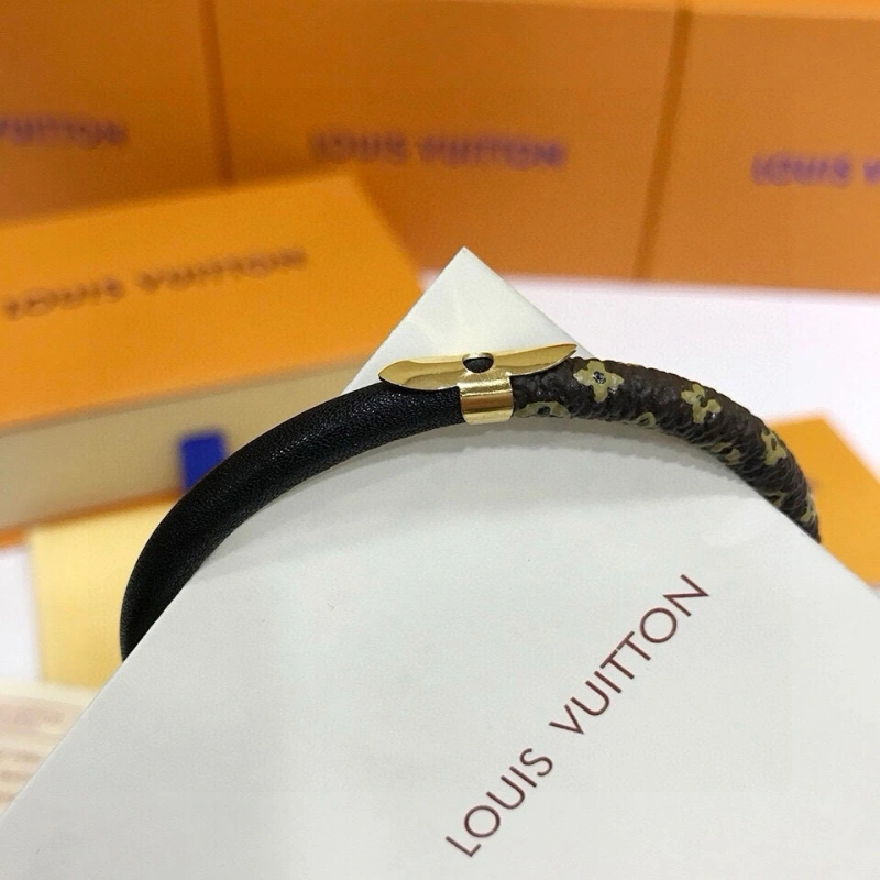 Affordable Louis Vuitton Bracelets