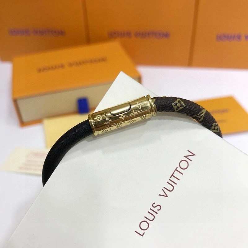 Affordable Louis Vuitton Bracelets