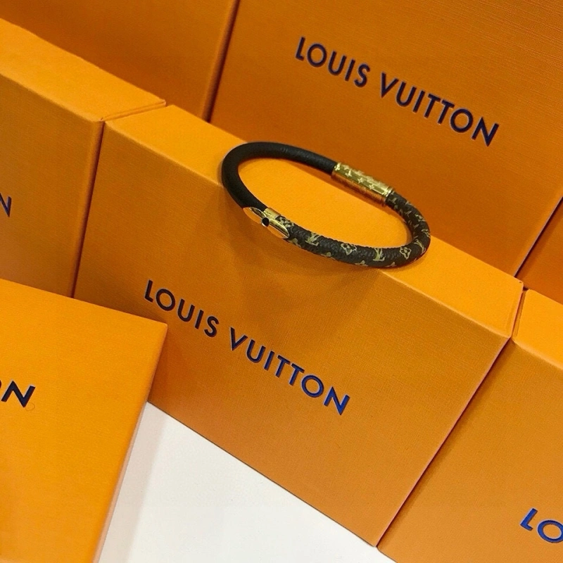 Affordable Louis Vuitton Bracelets