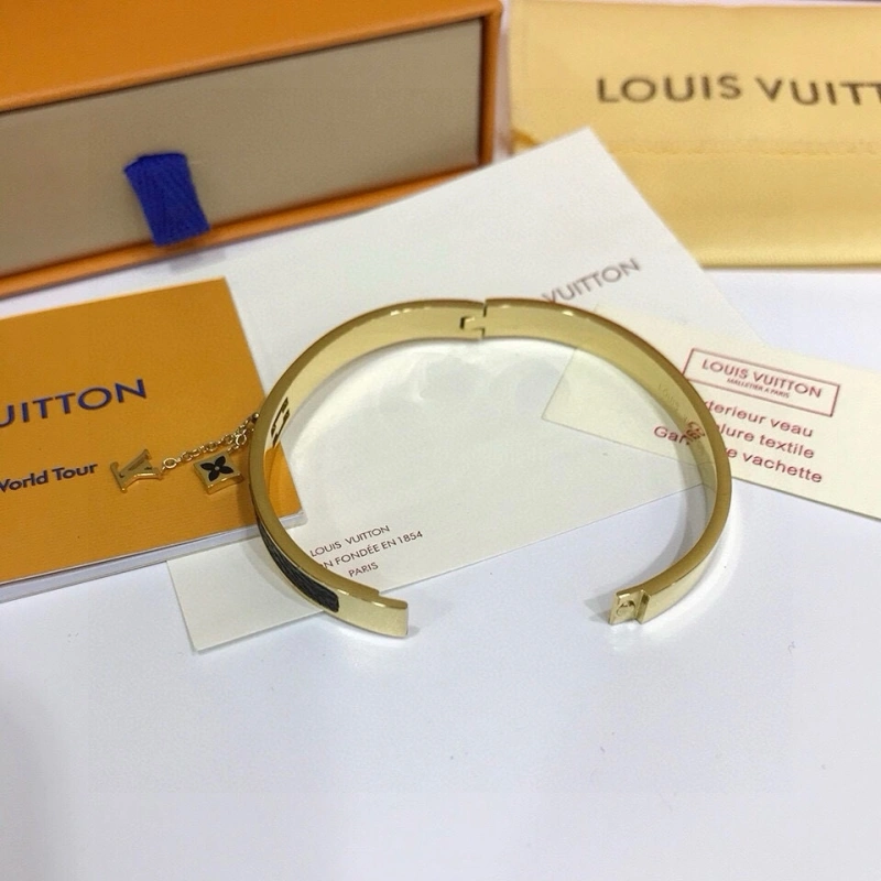 1:1 copy Louis Vuitton Bracelets
