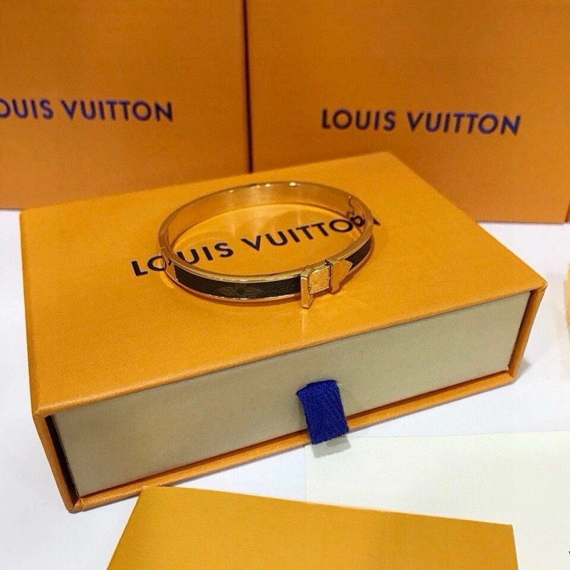 Precise copy Louis Vuitton Bracelets