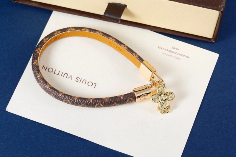 1:1 copy Louis Vuitton Bracelets