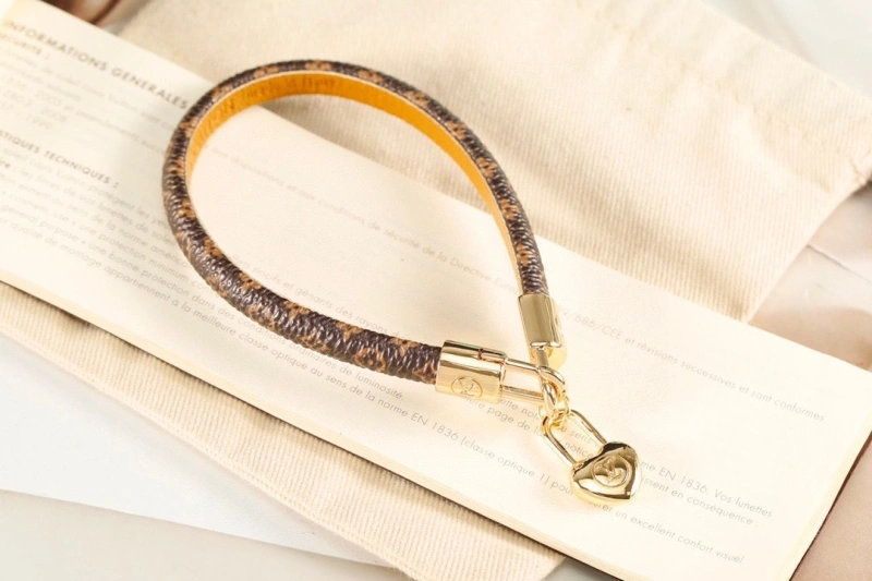 1:1 copy Louis Vuitton Bracelets