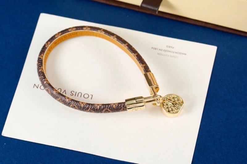 1:1 copy Louis Vuitton Bracelets