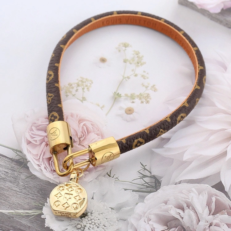 1:1 copy Louis Vuitton Bracelets