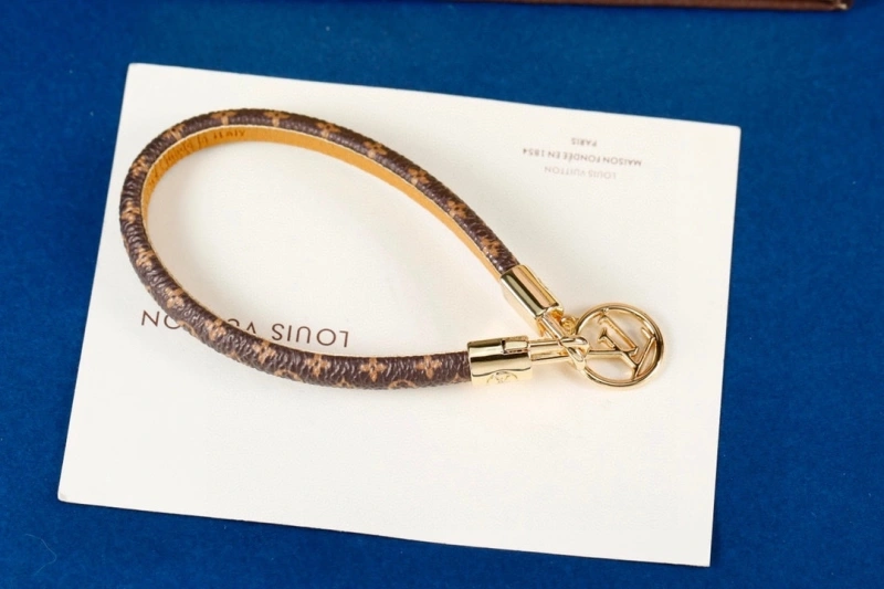 1:1 copy Louis Vuitton Bracelets