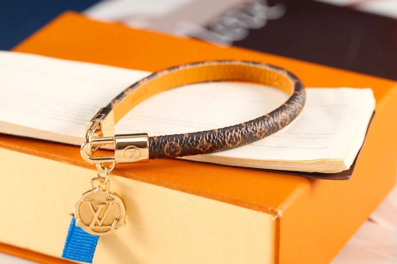 1:1 copy Louis Vuitton Bracelets