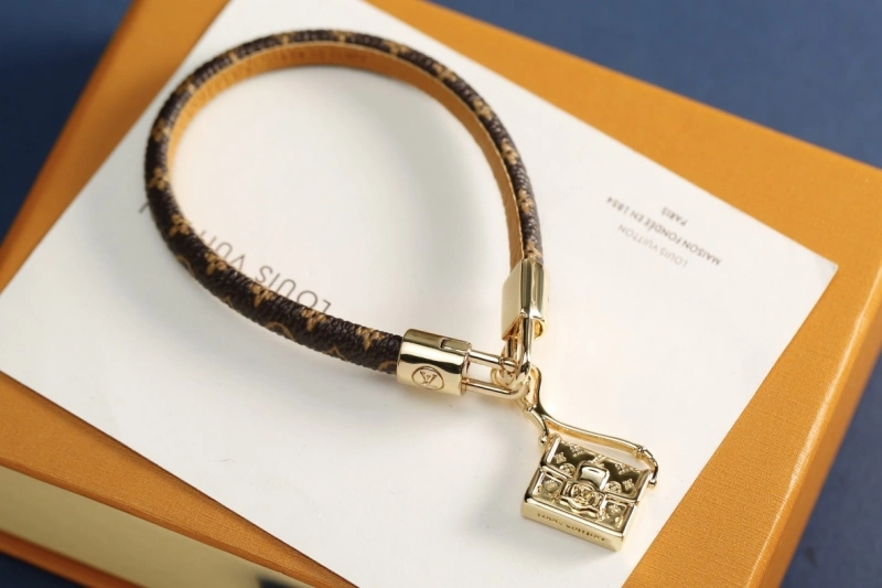 Louis Vuitton Bracelets