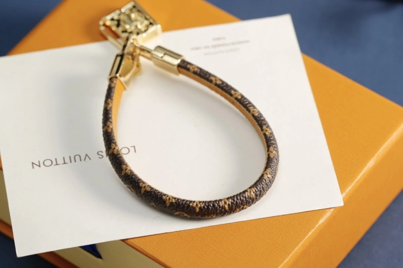 Original Louis Vuitton Bracelets