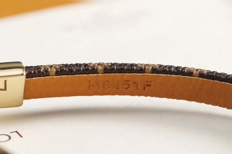 Original Louis Vuitton Bracelets