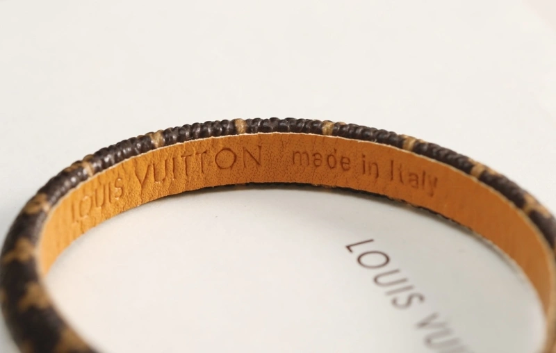 Original Louis Vuitton Bracelets