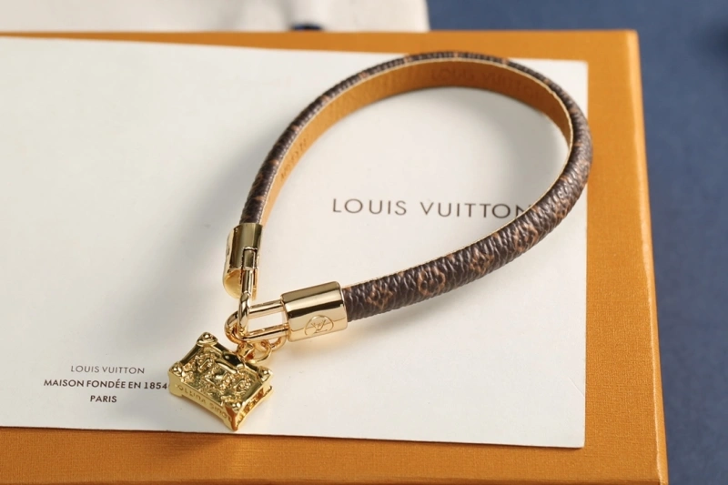 Louis Vuitton Bracelets