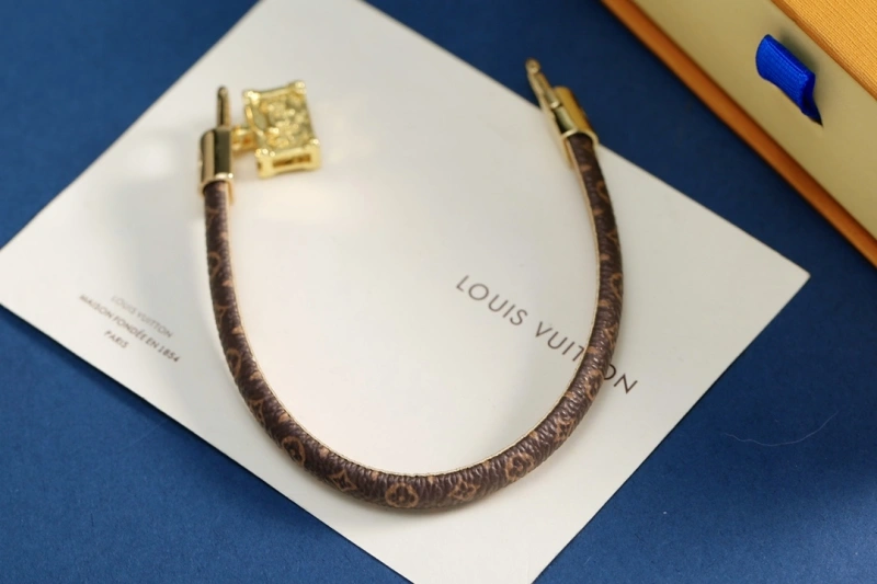 Cut-rate Louis Vuitton Bracelets