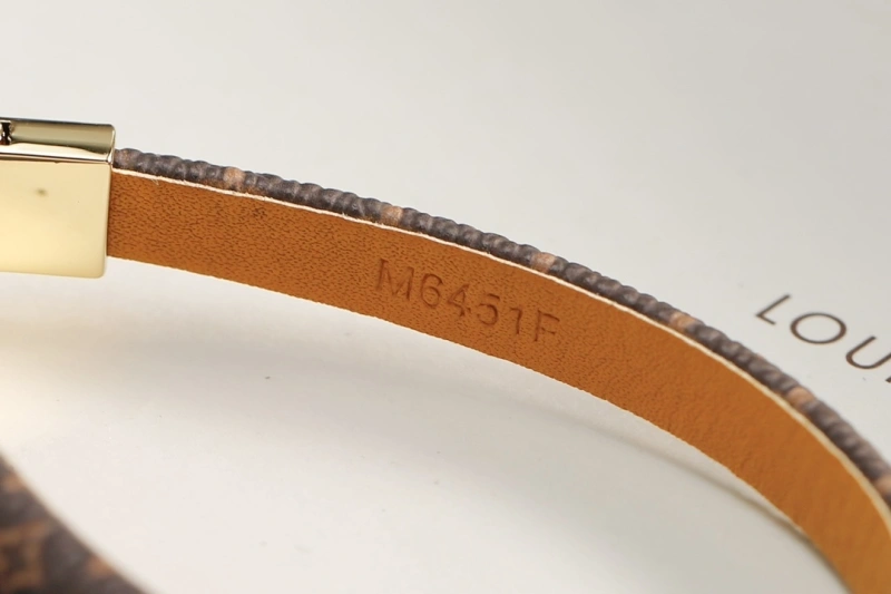 Cut-rate Louis Vuitton Bracelets