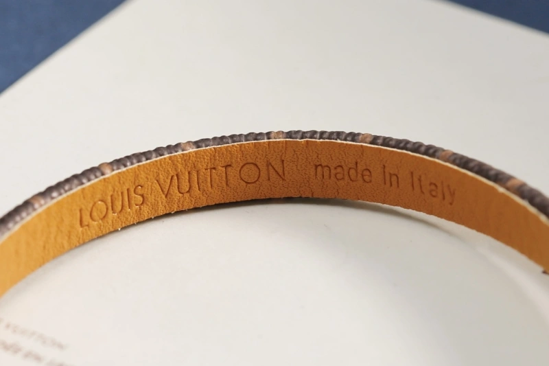 Cut-rate Louis Vuitton Bracelets