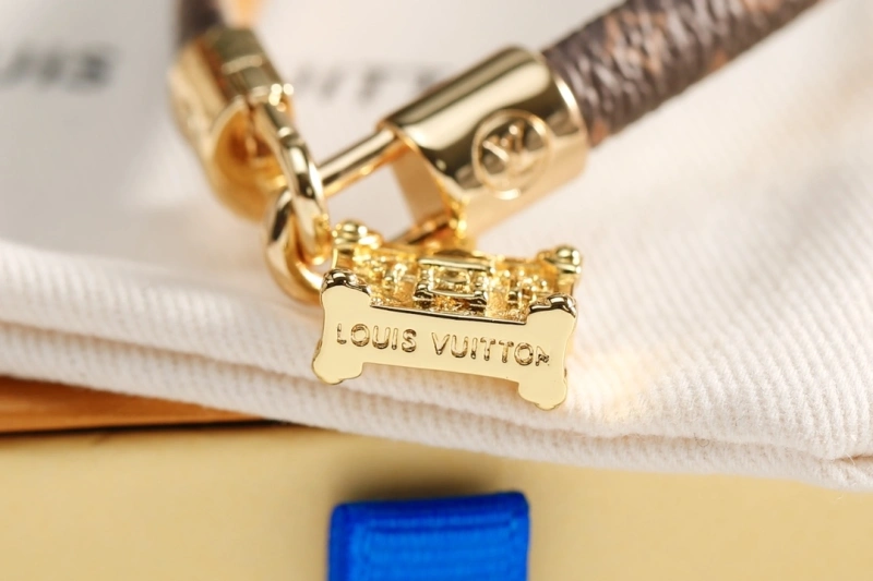 Cut-rate Louis Vuitton Bracelets