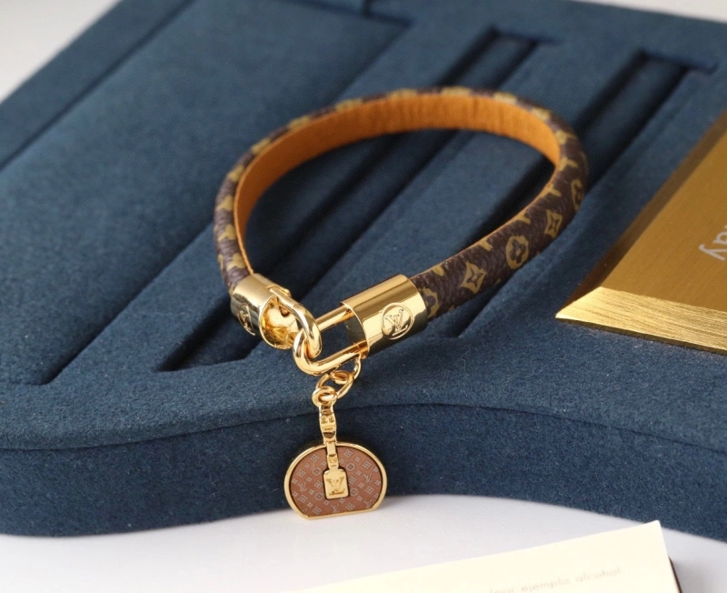 Louis Vuitton Bracelets