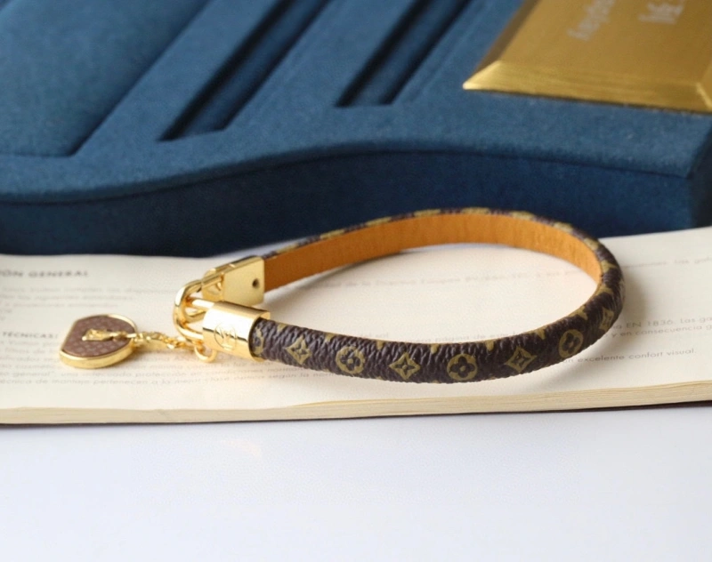 Discounted Louis Vuitton Bracelets