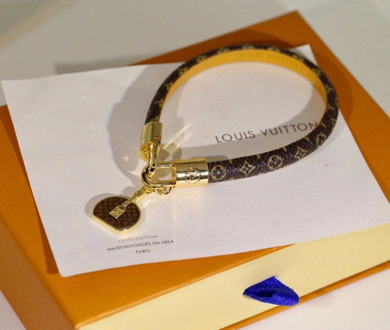 Discounted Louis Vuitton Bracelets