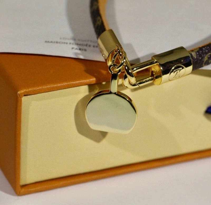 Discounted Louis Vuitton Bracelets