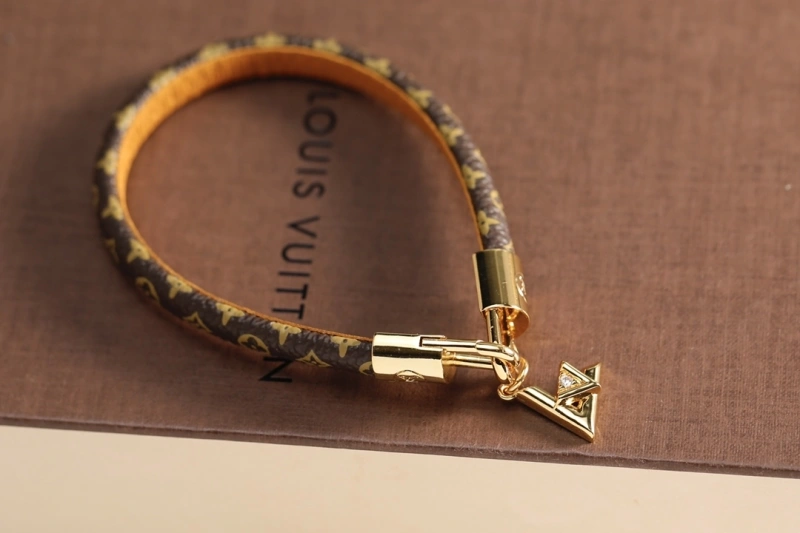 Louis Vuitton Bracelets