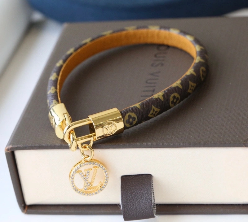 Louis Vuitton Bracelets