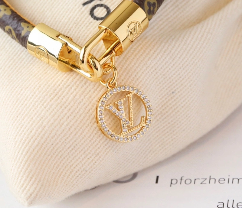 Mirror quality Louis Vuitton Bracelets
