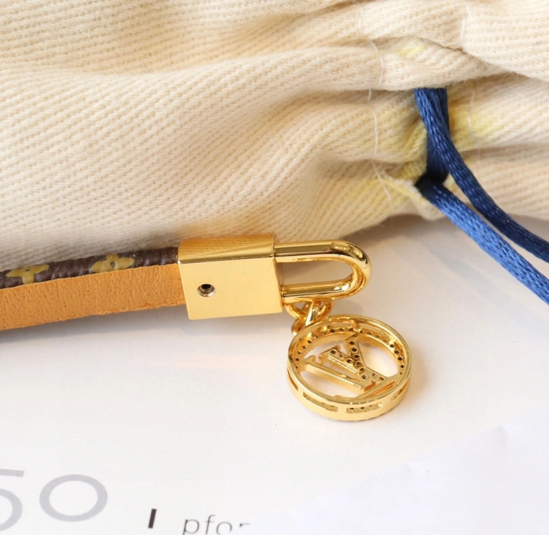 Mirror quality Louis Vuitton Bracelets