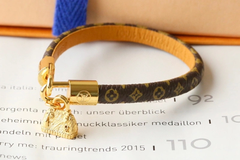 Louis Vuitton Bracelets