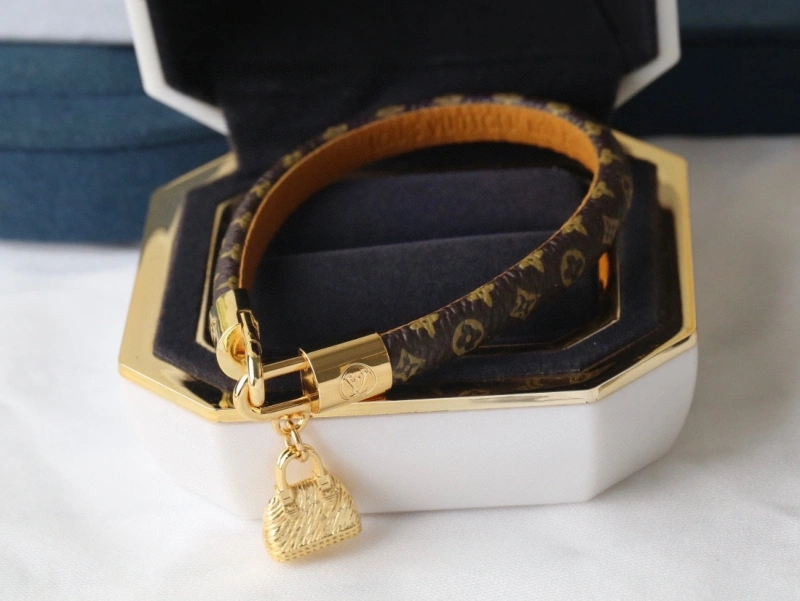Mirror quality Louis Vuitton Bracelets