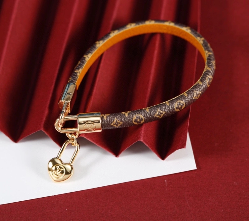 Louis Vuitton Bracelets