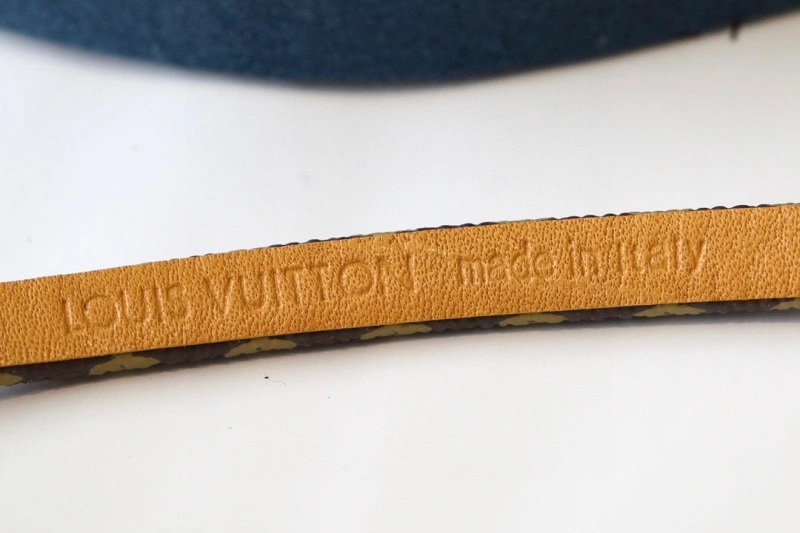 Budget-friendly Louis Vuitton Bracelets