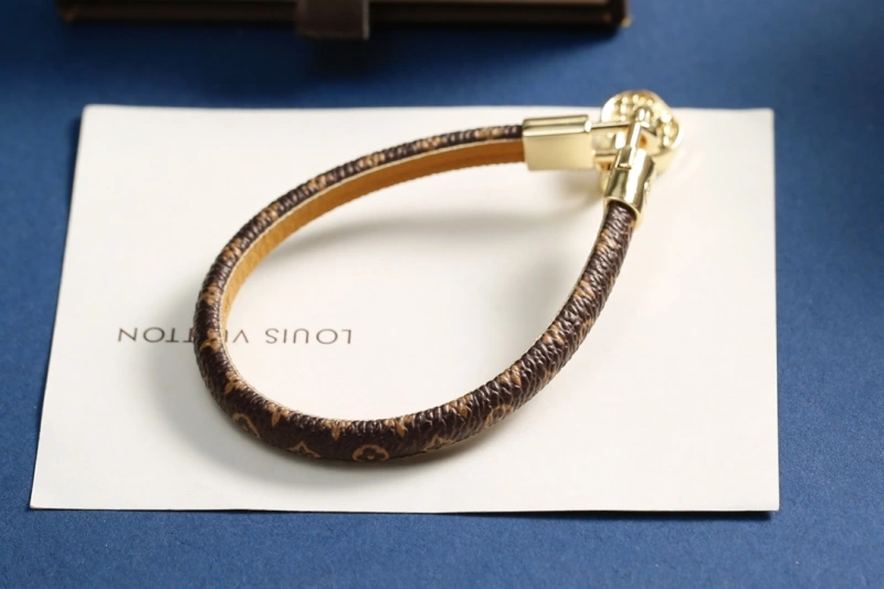 Cut-rate Louis Vuitton Bracelets