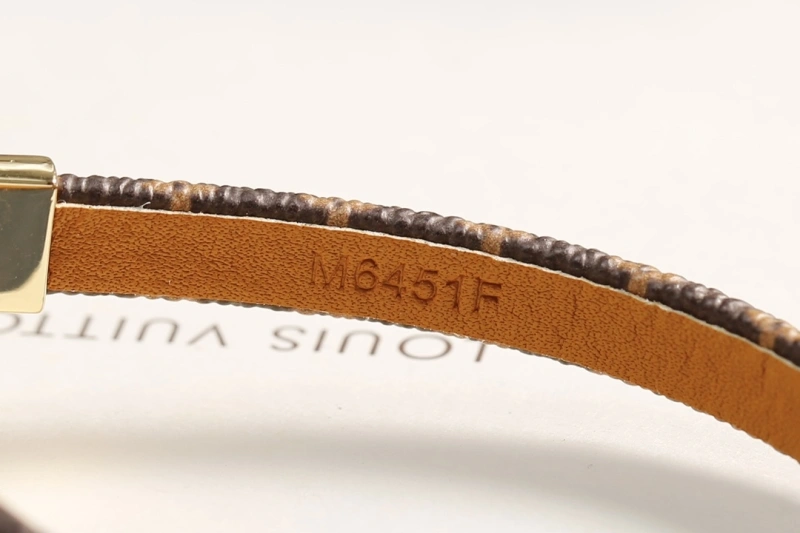 Cut-rate Louis Vuitton Bracelets