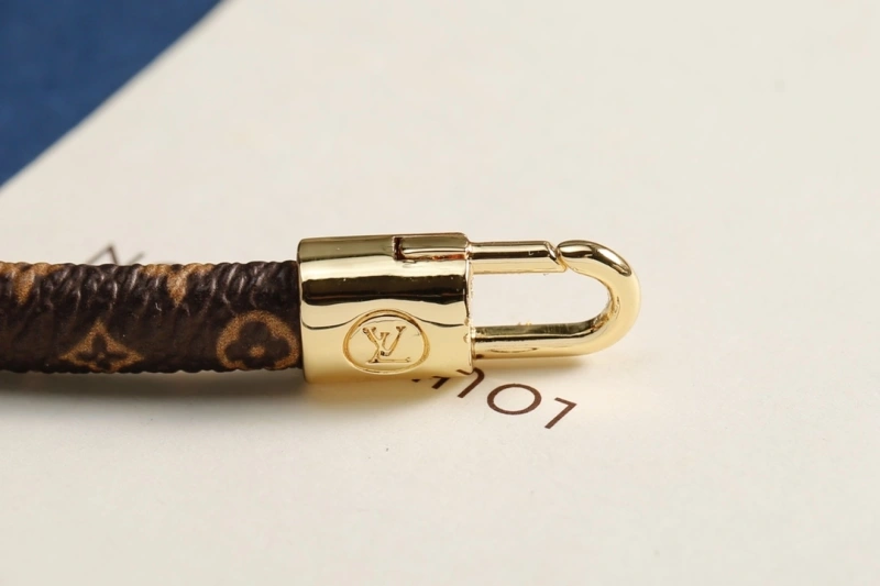 Cut-rate Louis Vuitton Bracelets