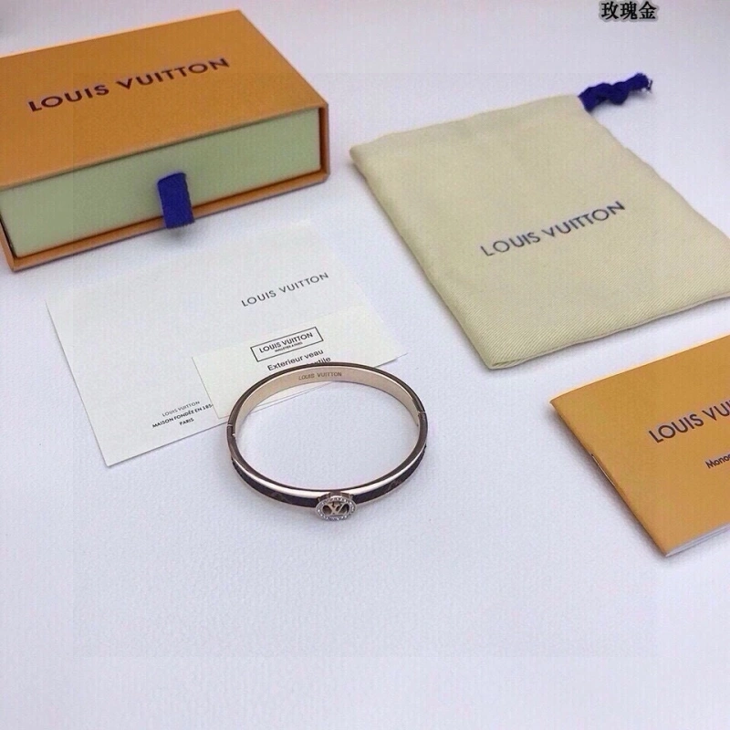 Louis Vuitton Bracelets