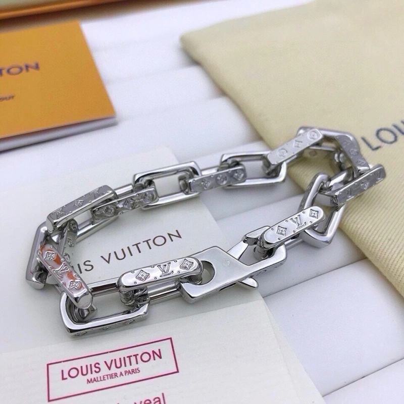 Reasonably priced Louis Vuitton Bracelets