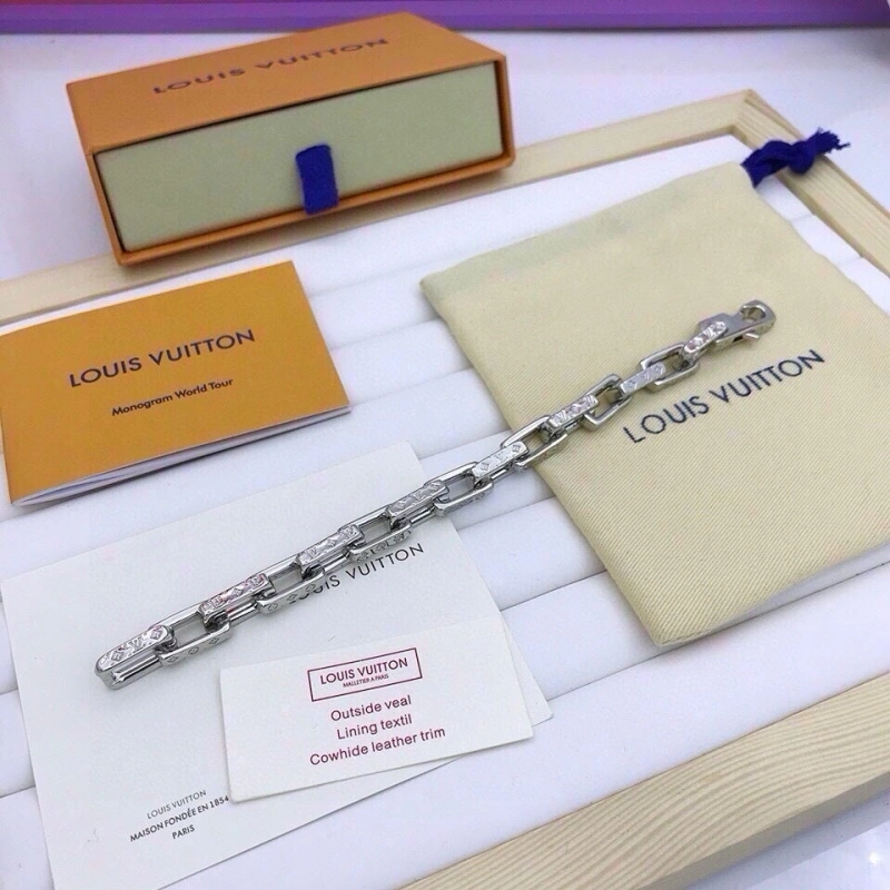 Reasonably priced Louis Vuitton Bracelets