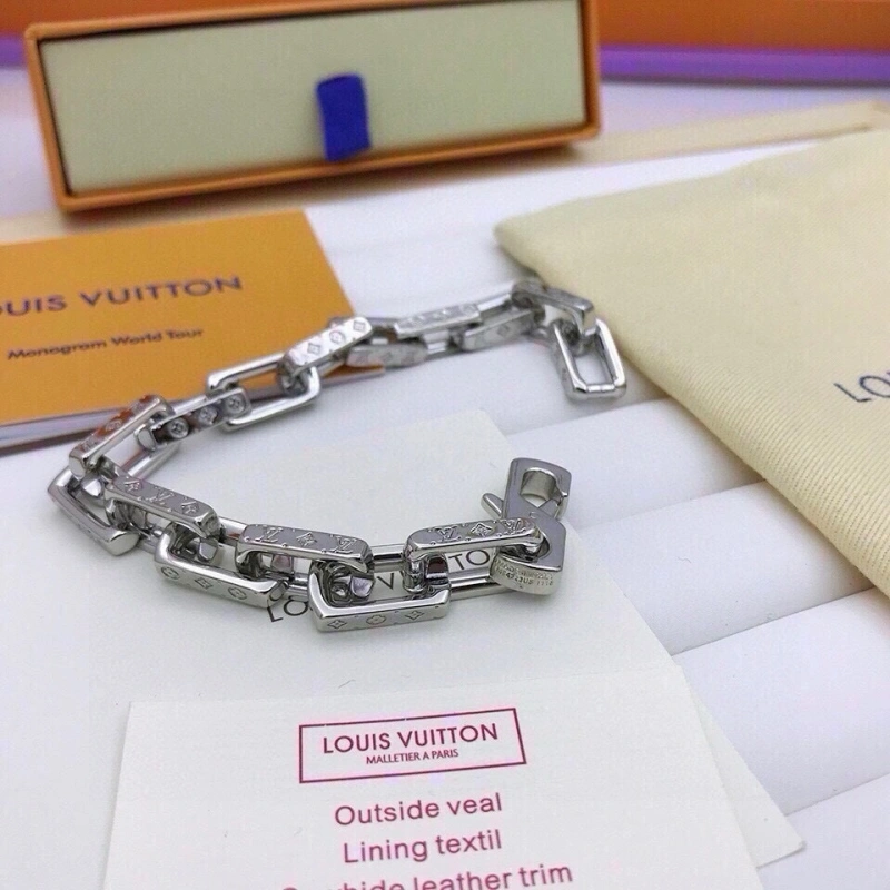 Reasonably priced Louis Vuitton Bracelets