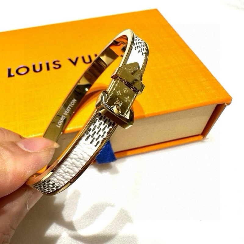Factory-made Louis Vuitton Bracelets