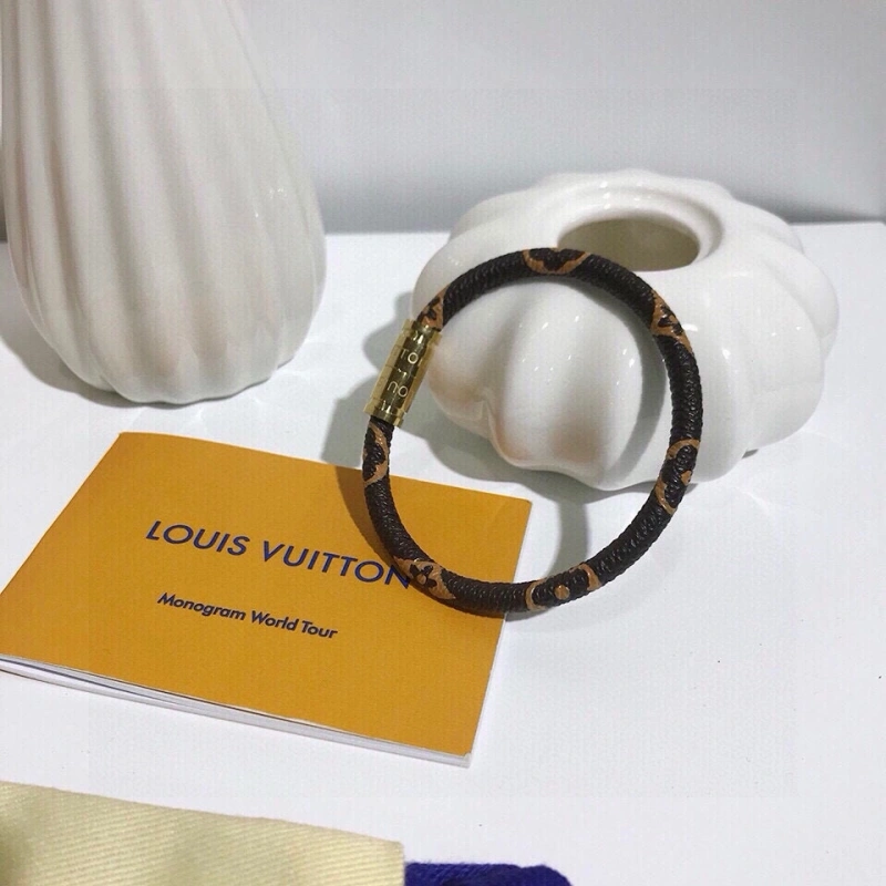 Louis Vuitton Bracelets