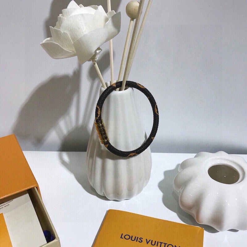 Original Louis Vuitton Bracelets