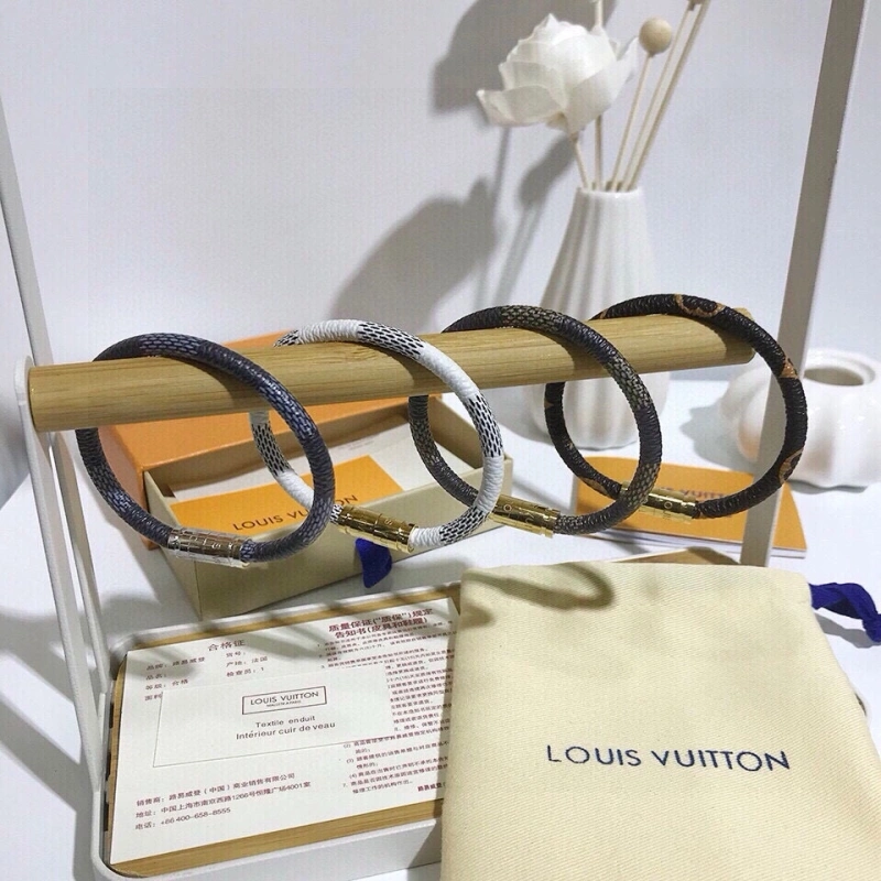 Louis Vuitton Bracelets