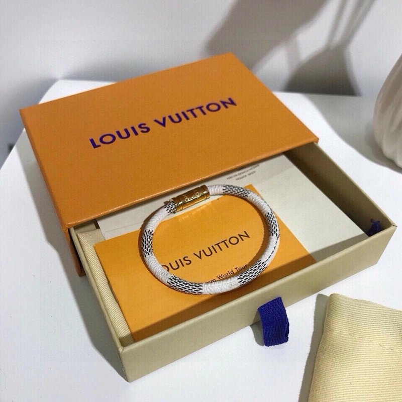 Authentic Louis Vuitton Bracelets