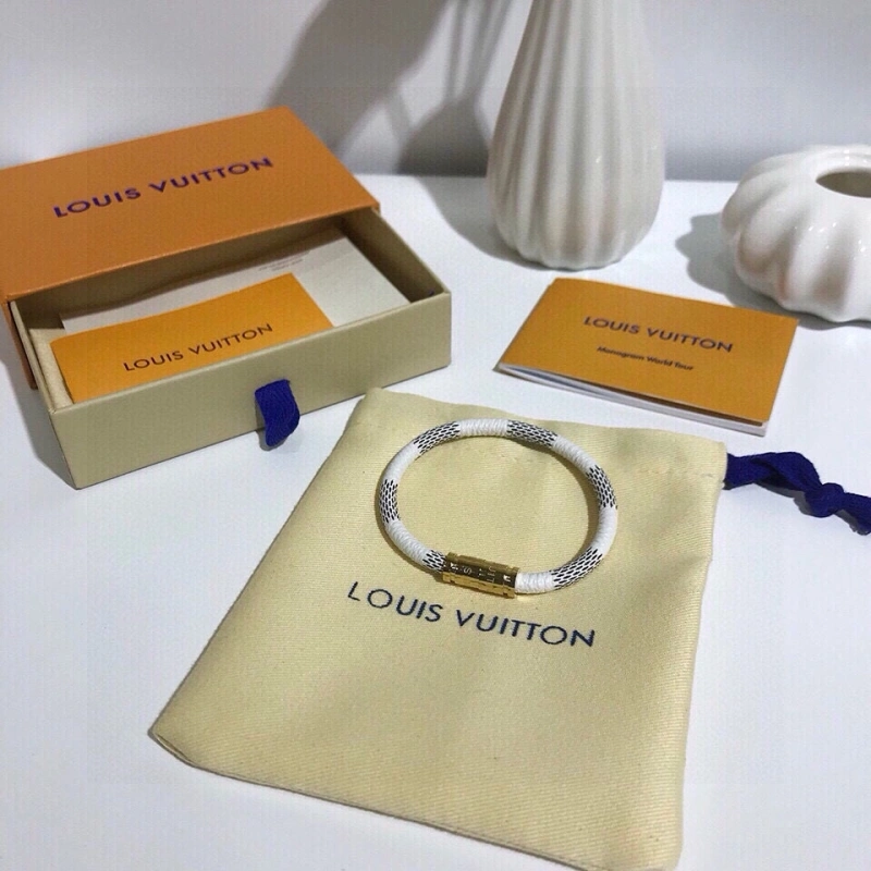 Authentic Louis Vuitton Bracelets