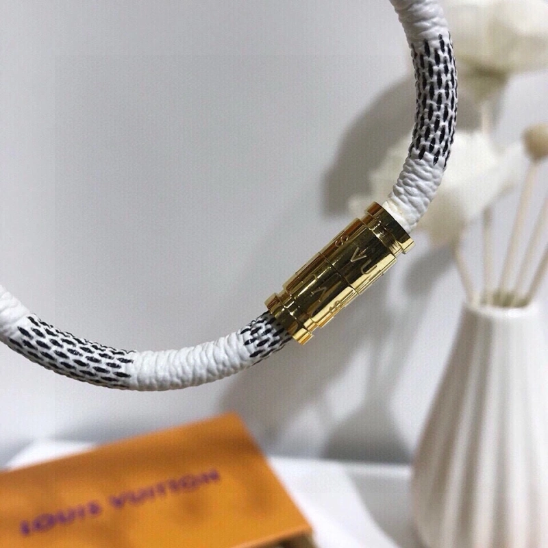 Authentic Louis Vuitton Bracelets
