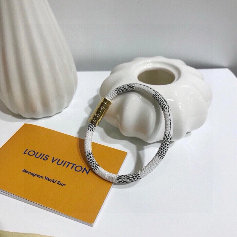 Authentic Louis Vuitton Bracelets