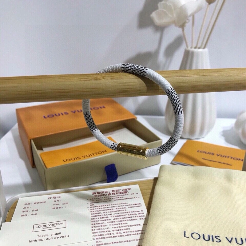 Authentic Louis Vuitton Bracelets