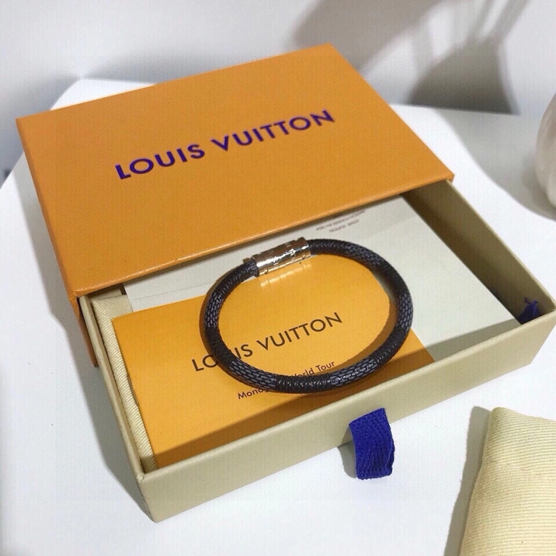 Louis Vuitton Bracelets